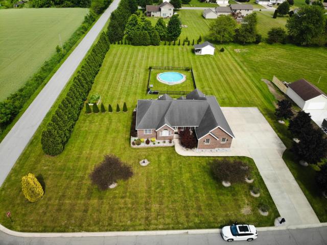 923 Tiller Drive