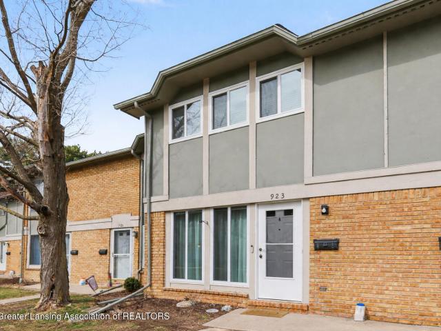 923 Trafalger Lane