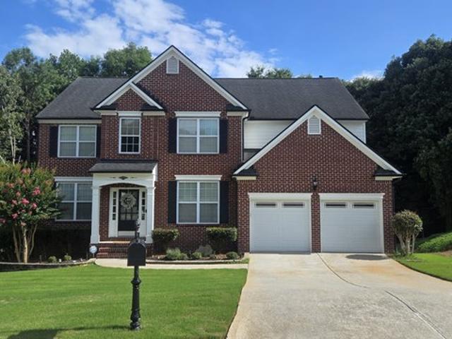 923 Van Briggle Path NE, Sugar Hill, GA 30518