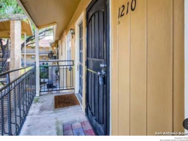 923 Vance Jackson Rd, Unit 1210, San Antonio, TX 78201 | MLS #1865