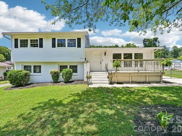 923 Yuma St, Charlotte, NC 28213