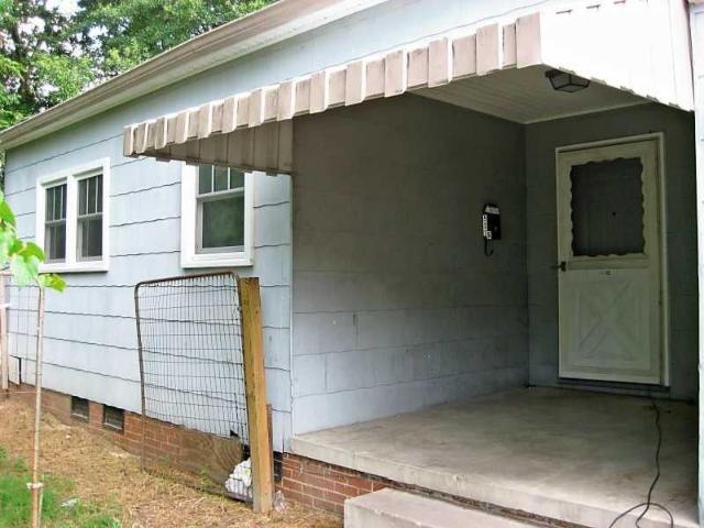 923B Hackett Street