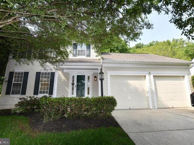 9244 Matthew Dr, Manassas Park, VA 20111