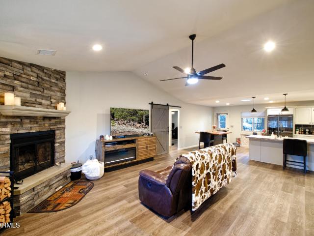 9244 Misty Mountain Ln, Pinetop, AZ 85935 | MLS #7006