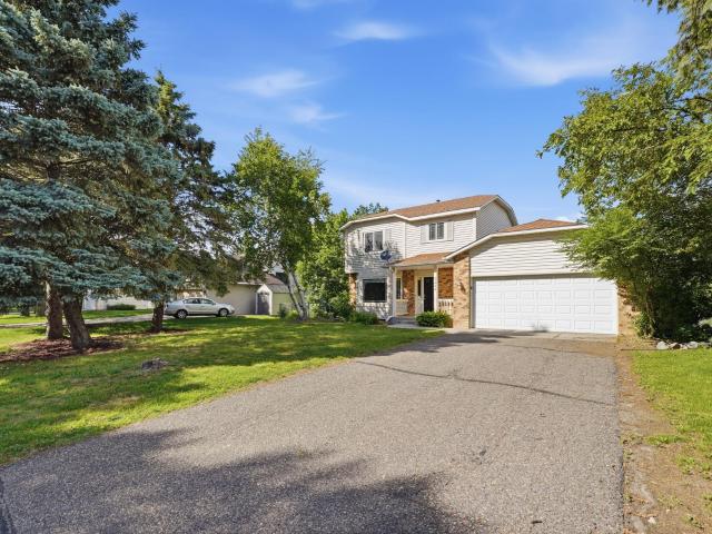 9244 Andrea Drive
