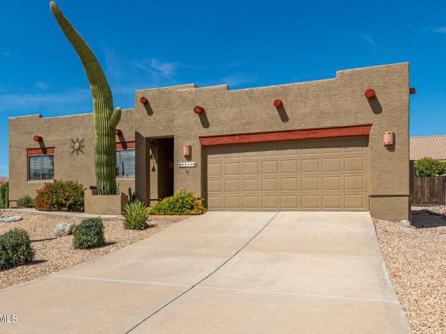 9244 E Mogollon Trail