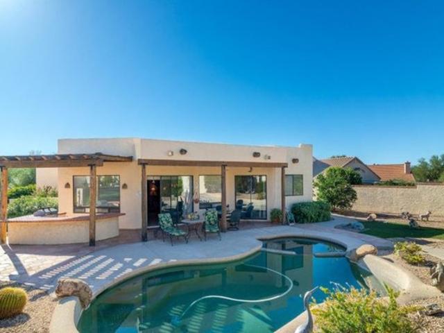 9244 E Mogollon Trl, Gold Canyon, AZ 85118
