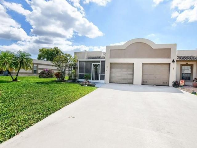 9244 Flynn Cir Apt 4, Boca Raton, FL 33496