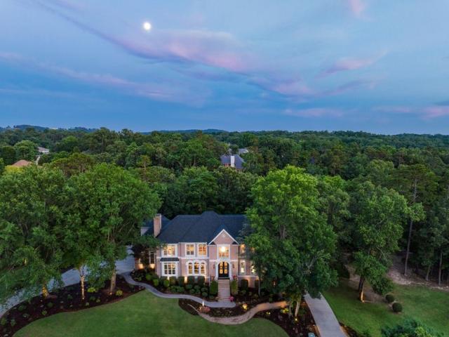 9244 Hidden Mountain Drive, Chattanooga, US, TN