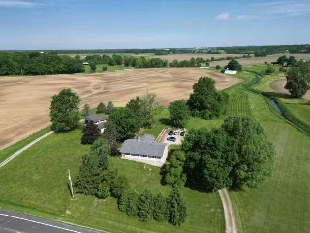 9244 Johnstown Utica Road, Johnstown, OH 43031 643338425