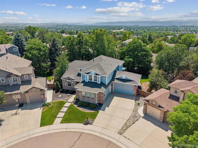 9245 Mountain Brush Court