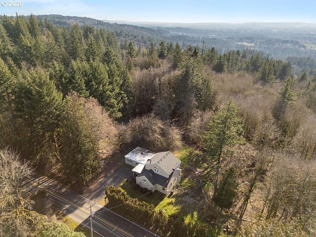 9245 NW Skyline Blvd, Portland, OR 97231 | MLS #753804 | Compass