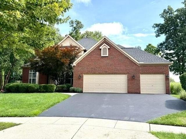 9245 Creighton Dr, Powell, OH 43065