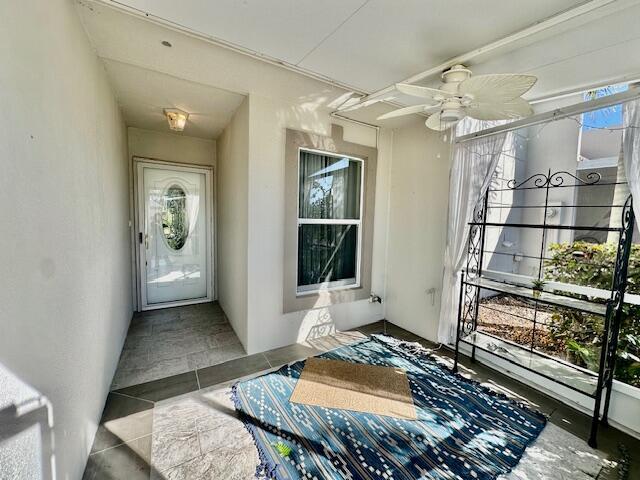 9245 Flynn Cir, Unit 7, Boca Raton, FL 33496 | MLS #R11160