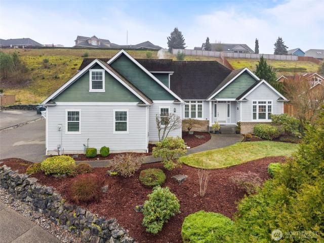 9245 Piperhill Dr SE, Olympia, WA 98513 | MLS #2467 | Compass