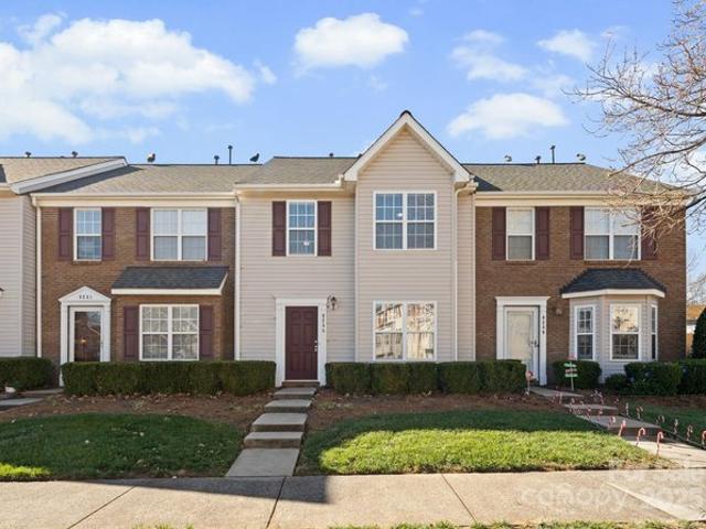 9245 Washam Potts Dr, Cornelius, NC 28031