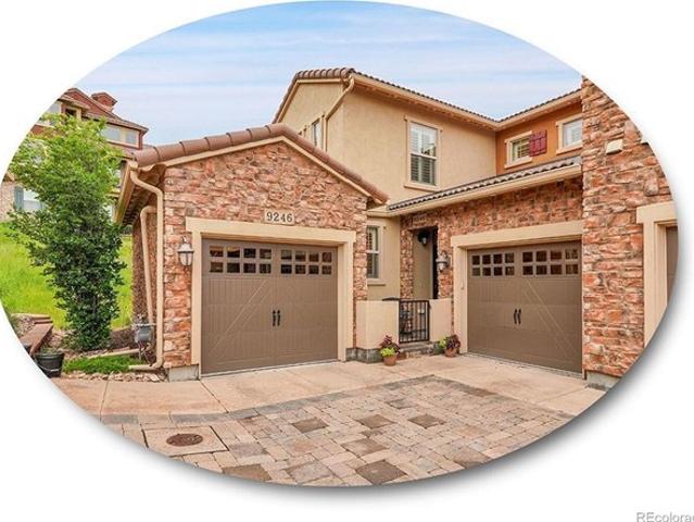9246 Sori Ln, Highlands Ranch, CO 80126