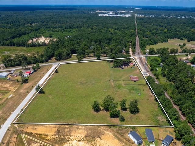 9247 Crockett Martin Rd