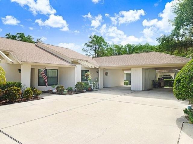 9247 Golf View Dr Unit 9247, New Port Richey, FL 34655