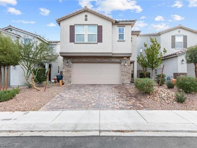 9247 Quartz Hills Ave, Las Vegas, NV 89178