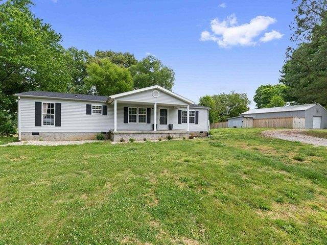 9247 US Highway 231, Utica, KY 42376