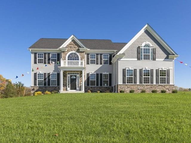 9248 Coralberry Dr, King George, VA 22485