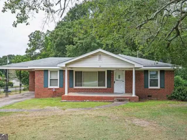 9248 Flat Shoals Rd SW, Covington, GA 30014 MLS 10397742