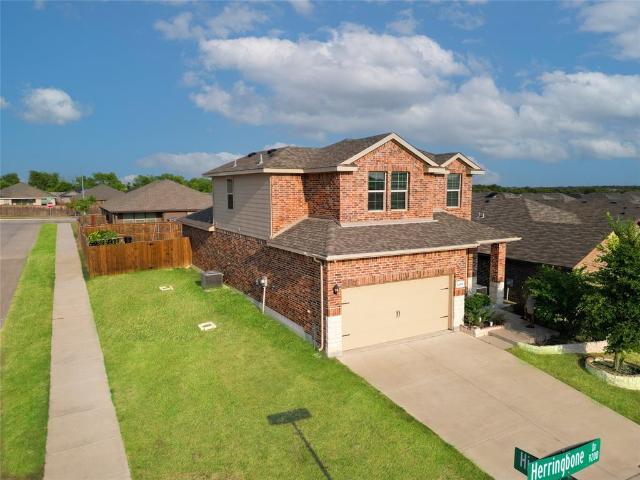 9248 Herringbone Dr, Fort Worth, TX 76131 | MLS #21095 | Compass