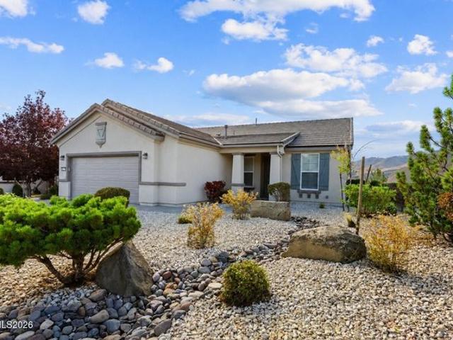 9248 Sassafras Trl, Reno, NV 89523