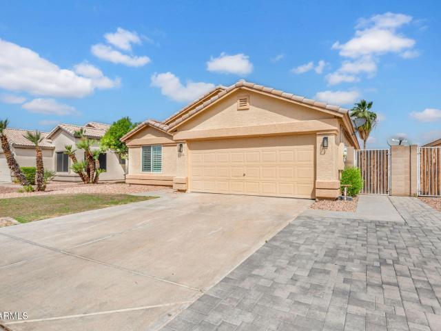 9248 W Ironwood Dr, Peoria, AZ 85345 | MLS #7006