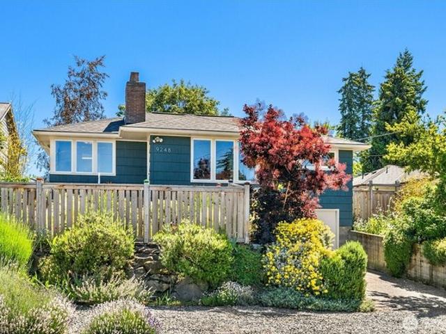 9248 3rd Ave NW, Seattle, WA 98117