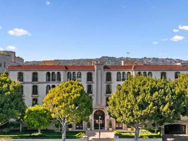 9249 Burton Way #406, Beverly Hills, CA 90210