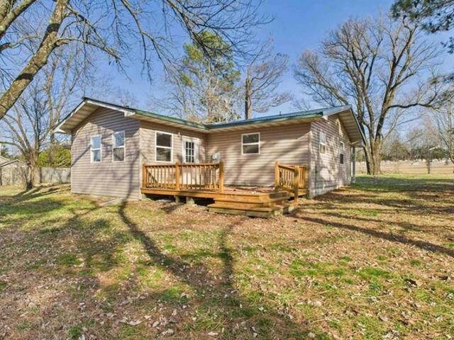 9249 Highway 9 S, Salem, AR 72576