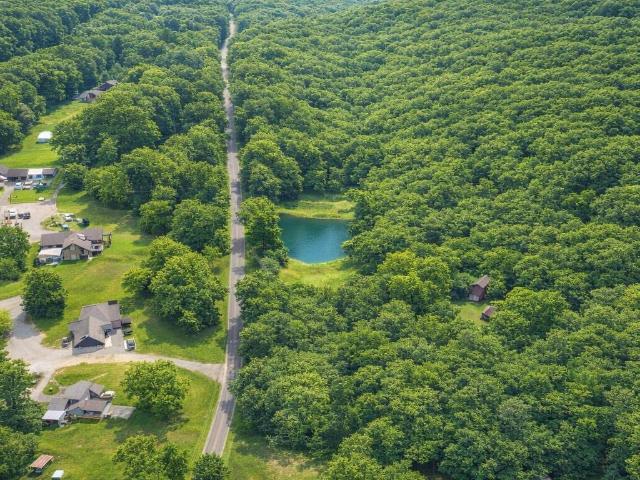 9249 Porter Road