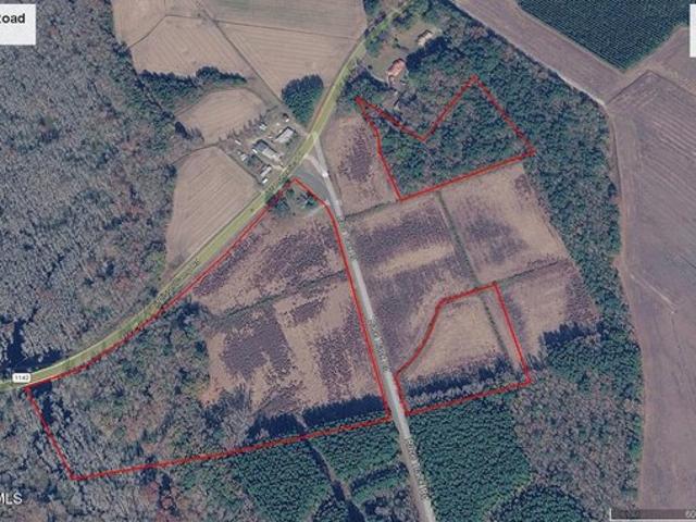 9249 Prison Camp Rd, Williamston, NC 27892