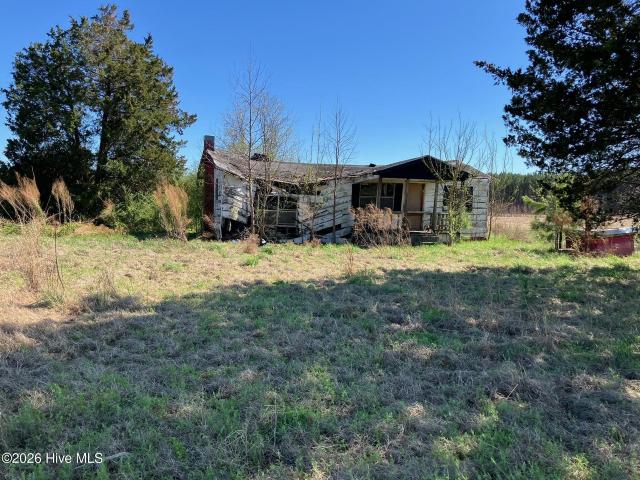 9249 Prison Camp Road