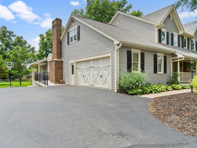 9249 Steeplechase Drive