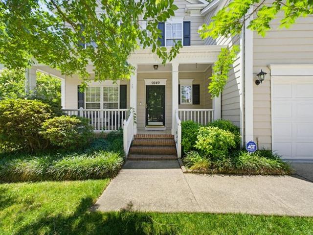 9249 Shallcross Way, Raleigh, NC 27617
