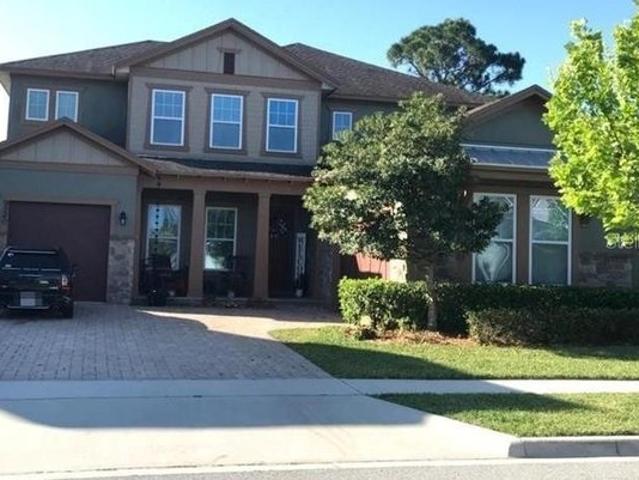 9240 Bradleigh Dr, Winter Garden, FL 34787