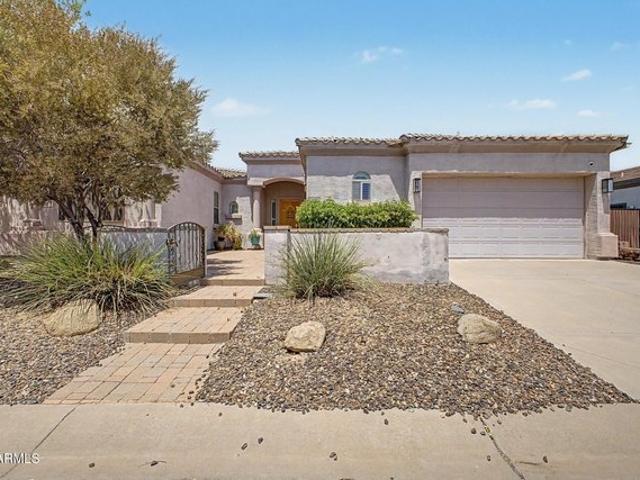 9240 E Golden St, Mesa, AZ 85207