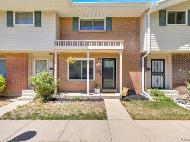 9240 E Lehigh Ave, Denver, CO 80237