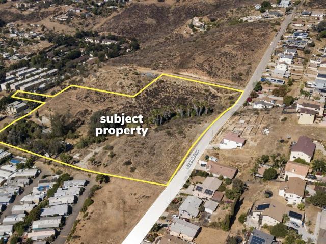 9240 Harness St, Unit MULTI, Spring Valley, CA 91977 | MLS #260008