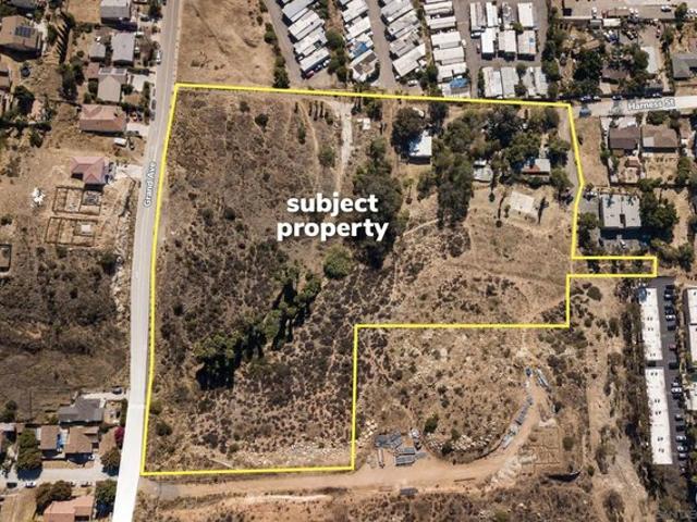 9240 Harness St Unit Multi, Spring Valley, CA 91977