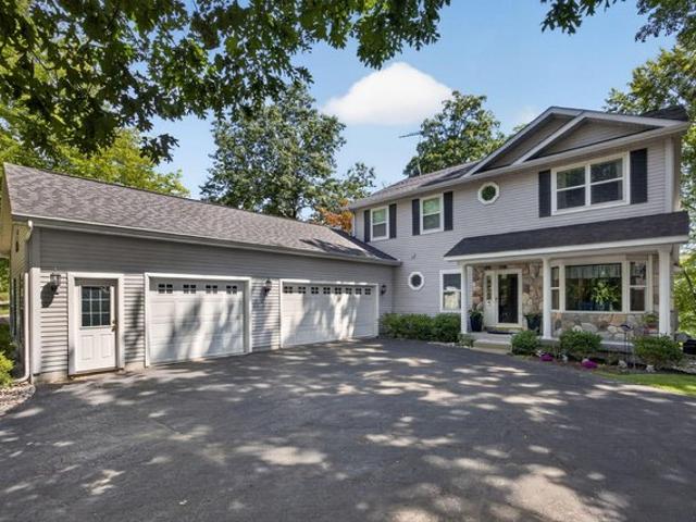 9240 Ranger Dr, Canadian Lakes, MI 49346