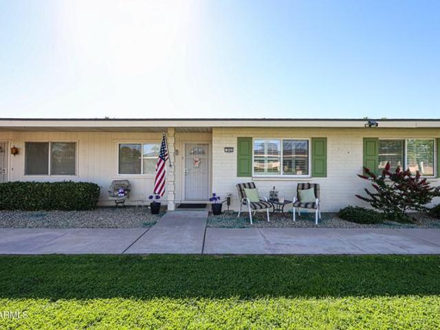 9241 N 111th Ave, Sun City, AZ 85351