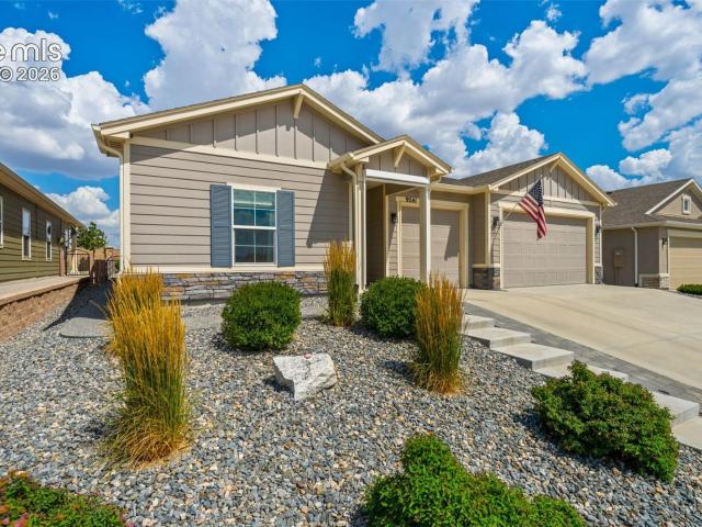 9241 Bugaboo Drive
