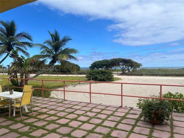 9241 Collins Ave Apt 1, Surfside, FL 33154
