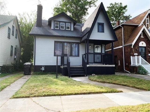9241 Steel St, Detroit, MI 48228