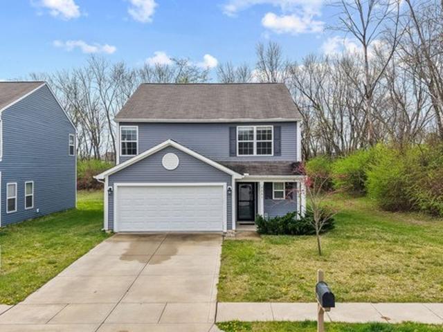 9241 Tansel Creek Dr, Indianapolis, IN 46234
