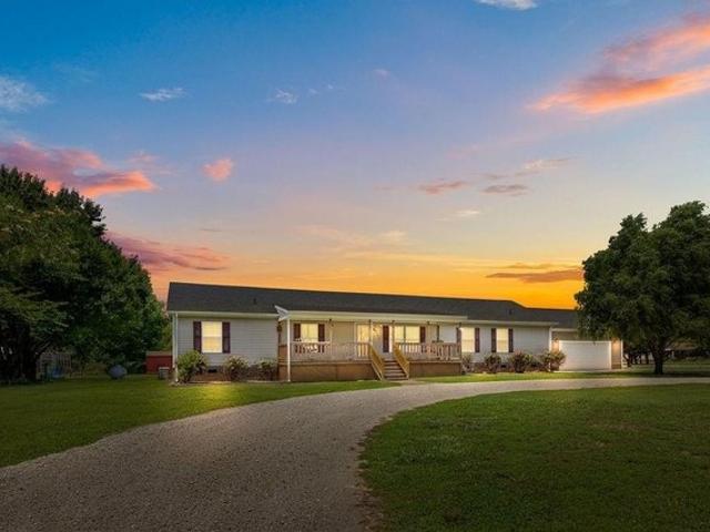 9242 Doles Rd, Ivor, VA 23866